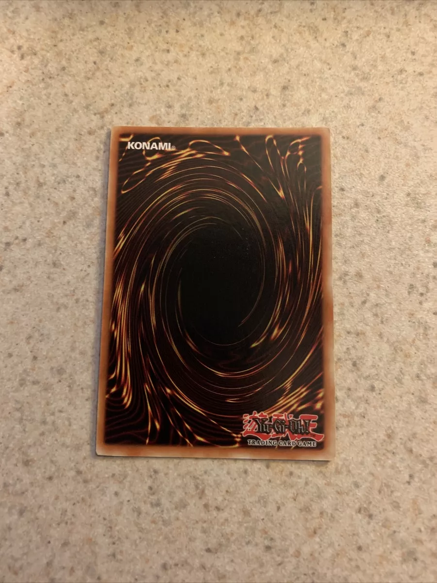 Yugioh Number 101 Silent Honor Ark Led9 En000 Ghost Rare 1st