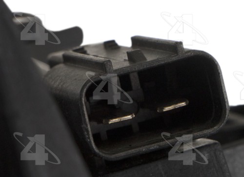 A/C Condenser Fan Assy Four Seasons 76365 | eBay