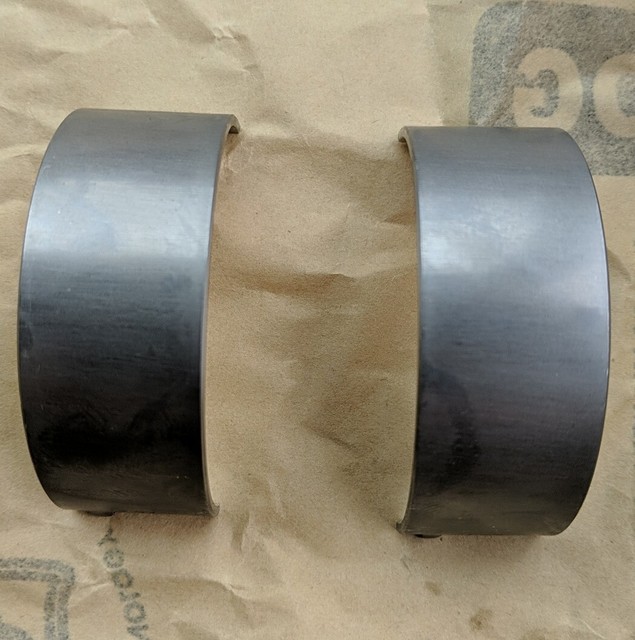 Genuine GM OEM Connecting Rod Bearing 89017573 for sale online | eBay