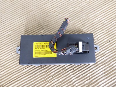 BMW E60 E61 E63 E64 E65 E66 OEM DYNAMIC DRIVE TEMIC MODULE CONTROL UNIT ...