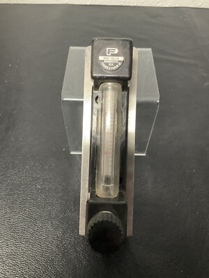 Flow Meters - Porter Flow