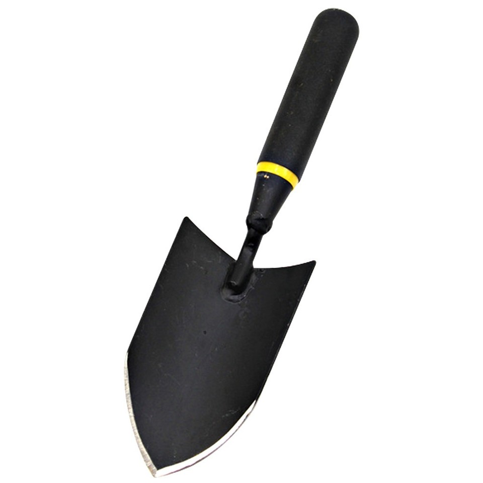 Gardening Hand Trowel Digging Spade Heavy Duty Broad Shovel Handy ...