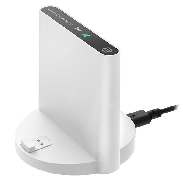 BenQ ZOWIE EC3-DW-WH White Wireless Gaming Mouse Small Right Hand 3950 ...