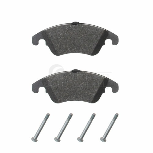 Genuine Disc Brake Pad Set Front 0074207520 for Mercedes MB | eBay