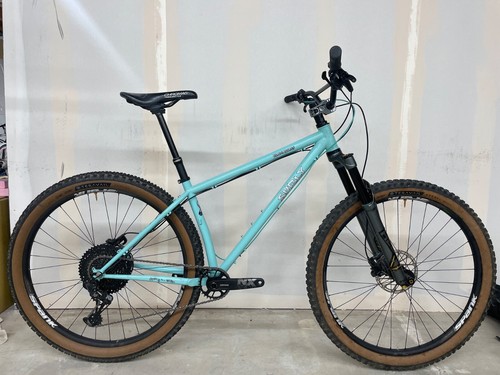 Custom Surly Karate Monkey 29er Medium | eBay