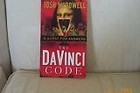 THE DAVINCI CODE: A QUEST FOR ANSWERS By Josh Mcdowell **BRAND NEW ...