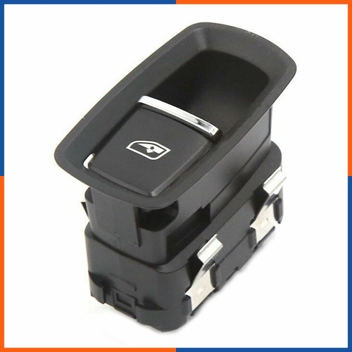Commande bouton lève vitre pour PORSCHE | 7PP959855, 7PP959855B | eBay