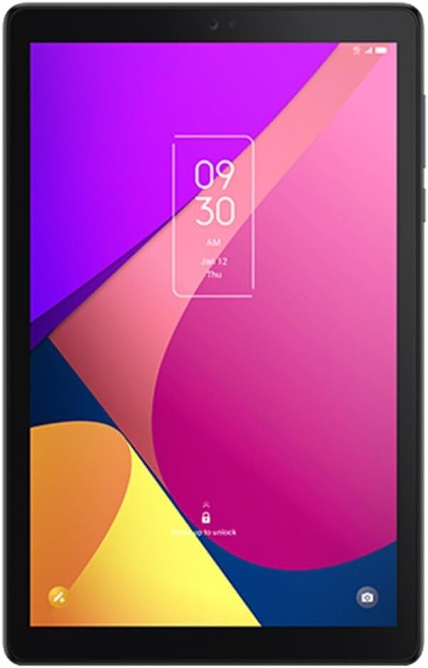 TCL TAB 8 LE 32GB WiFi + Cellular 8.0" Android 12 Tablet Unlocked ...