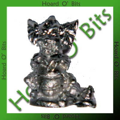3578-B SLUG HORROR - Reaper Bits Animal Familiars | eBay