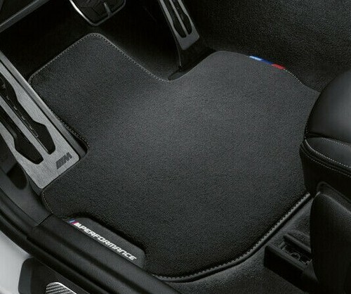 BMW OEM M Performance G01 F97 X3 2018 + G02 F98 X4 2019 + Schwarz ...