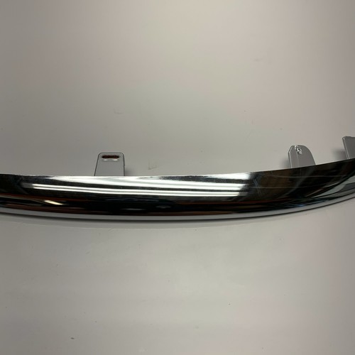 2015 - 2018 Mercedes Benz C-Class Side Trim Molding Upper Right ...