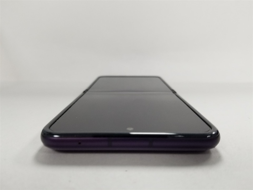 Motorola Razr 2023 128GB Purple XT2323-2 (Unlocked) Fully Functional ...