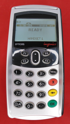 Ingenico EFT930G Pdq Terminal | eBay