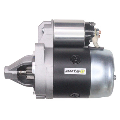 New Starter Motor for Kia Rio JB 1.6L (G4ED) Petrol '05 to ''11 Manual ...