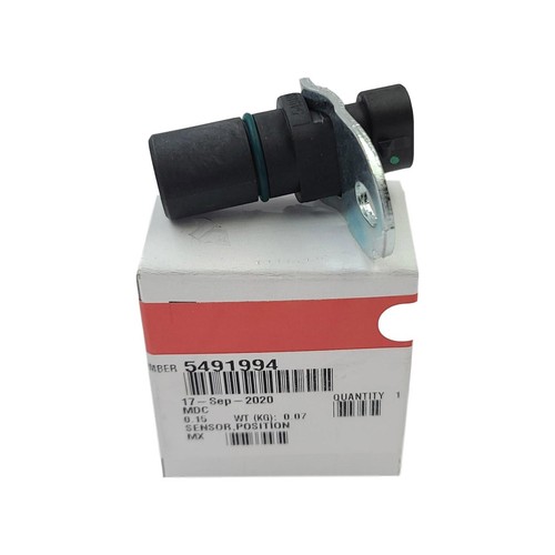 New OEM Genuine Cummins Position Sensor 4921599, 5491994 | eBay