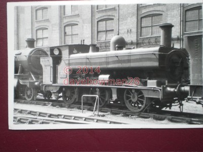 PHOTO GWR 2021 CLASS LOCO NO 2138 | eBay UK