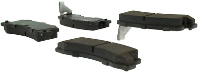 Centric Parts Disc Brake Pad Set 300.03250 fits Lexus 90-99 RX 99-03 | eBay