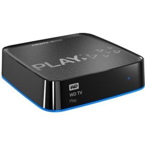 Western Digital TV Play Digital HD Media Streamer for sale online | eBay