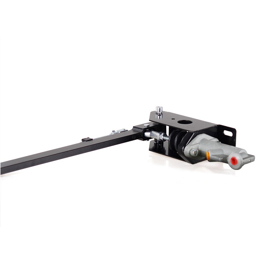 25" Aluminum Drift Hydro E-Brake Racing Hydraulic Handbrake Long Arm ...