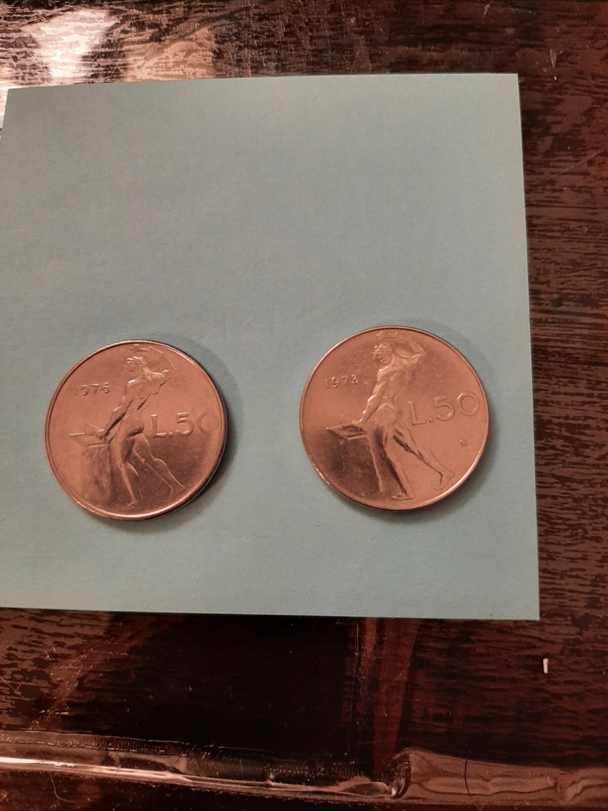 Italian Repvbblica Coin | eBay