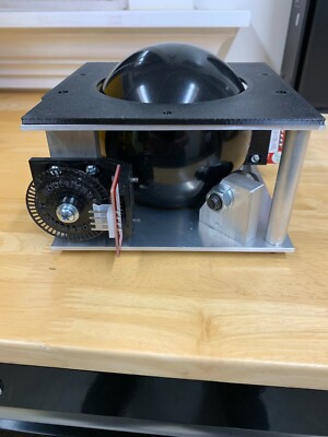 Atari Replacement Arcade Game Missile Command Trackball Track Ball | eBay