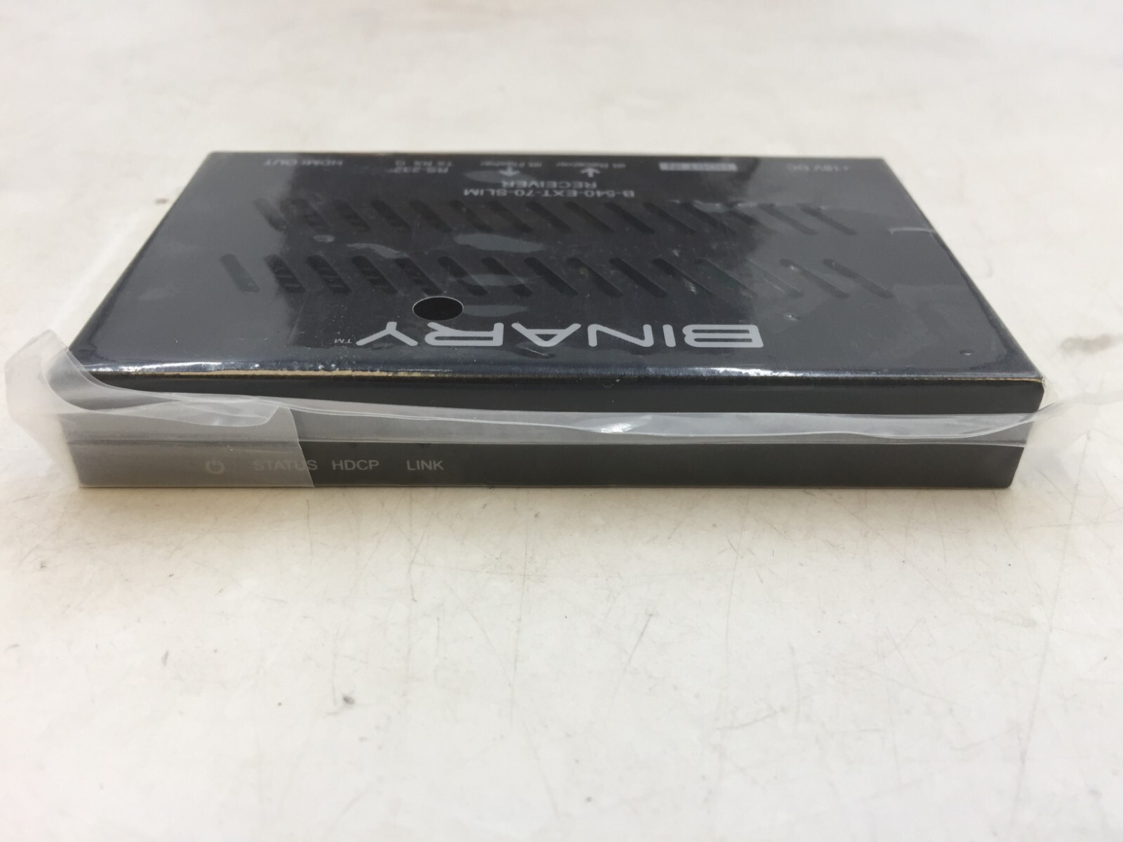 Binary B-540-EXT-70-Slim 4K HDBASET EXTENDER for sale online | eBay