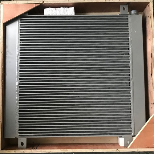 Hydraulic Oil Cooler 118-9949 For Caterpillar 3064 Engine 311B 312B ...