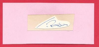 TED BATES SOUTHAMPTON FC 1937-1953 MANAGER 1955-1973 RARE ORIGINAL ...