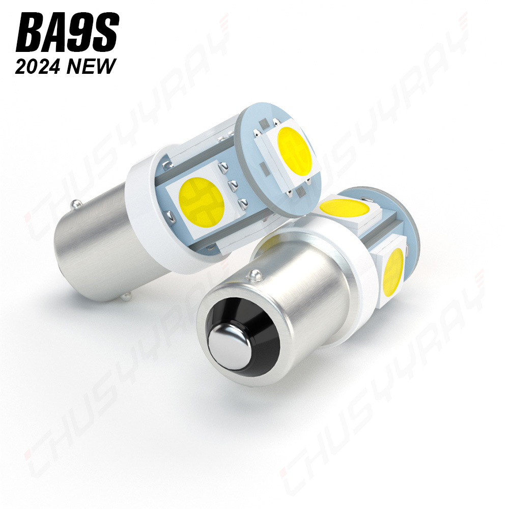 ba9s LED Dome Map lights for Infiniti M35/M37/M45/QX60 Super bright non ...