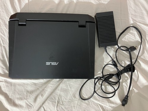 Asus ROG Gaming G75VW i7-3610QM, GeForce 660M, 32GB RAM, 500GB SSD + 1 ...