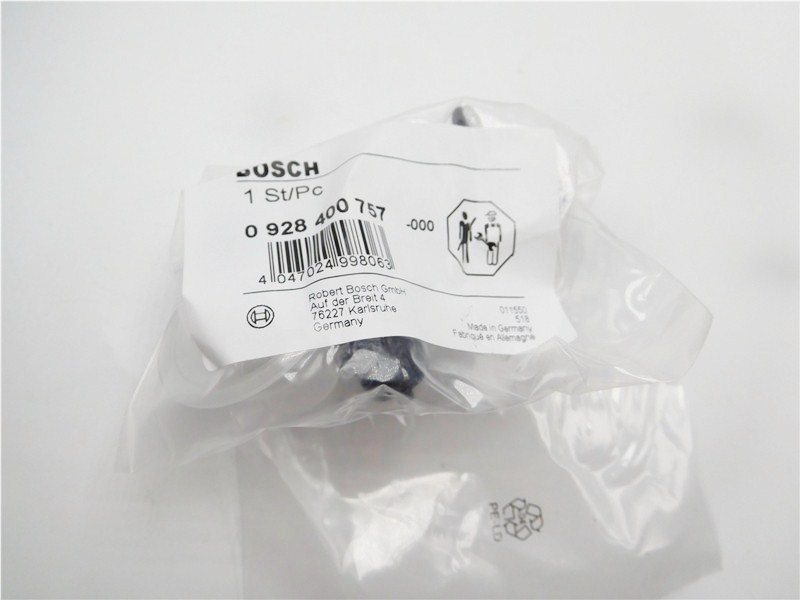 0928400757 For Bosch Fiat Iveco Cummins Fuel Pressure Control Valve ...
