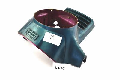 Honda CX 500 GL 500 - Front Fairing Headlight Fairing L-01C (3) | eBay ...