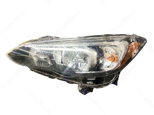 Suabru Impreza 2.0L Hatchback AWD Drivers Headlamp 2017-2023 *CHECK ...