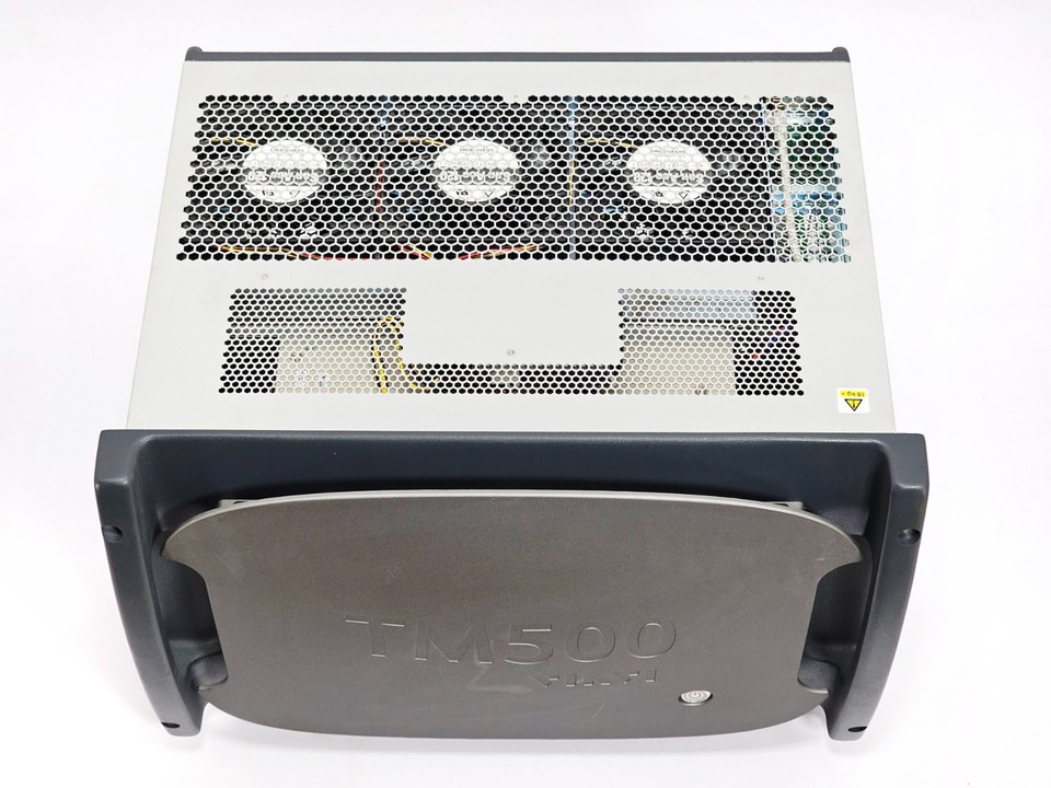 Aeroflex TM500 LTE-C Test Mobile / TM500 VIAVI Wireless Network Tester ...