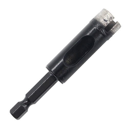 16mm Diamond Core Drill Bits Dry or Wet for Concrete Brick Block ...