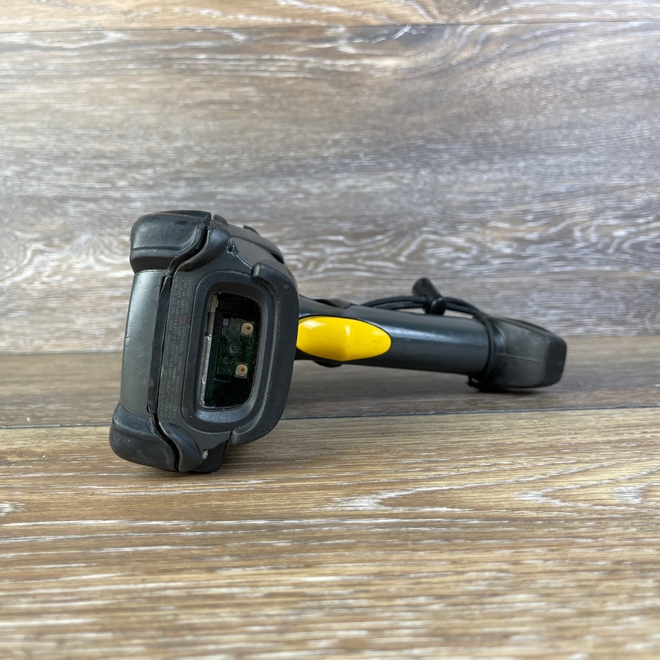 Motorola Symbol MC9190-G3 Handheld Laser Terminal Barcode Scanner - For ...