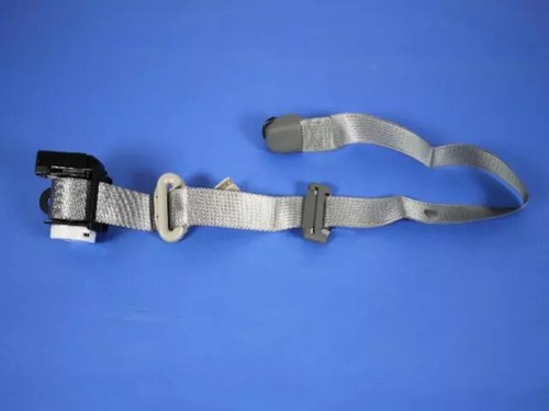 Genuine Mopar Wheel Opening Flare Molding Left 6AD77RXFAE | eBay