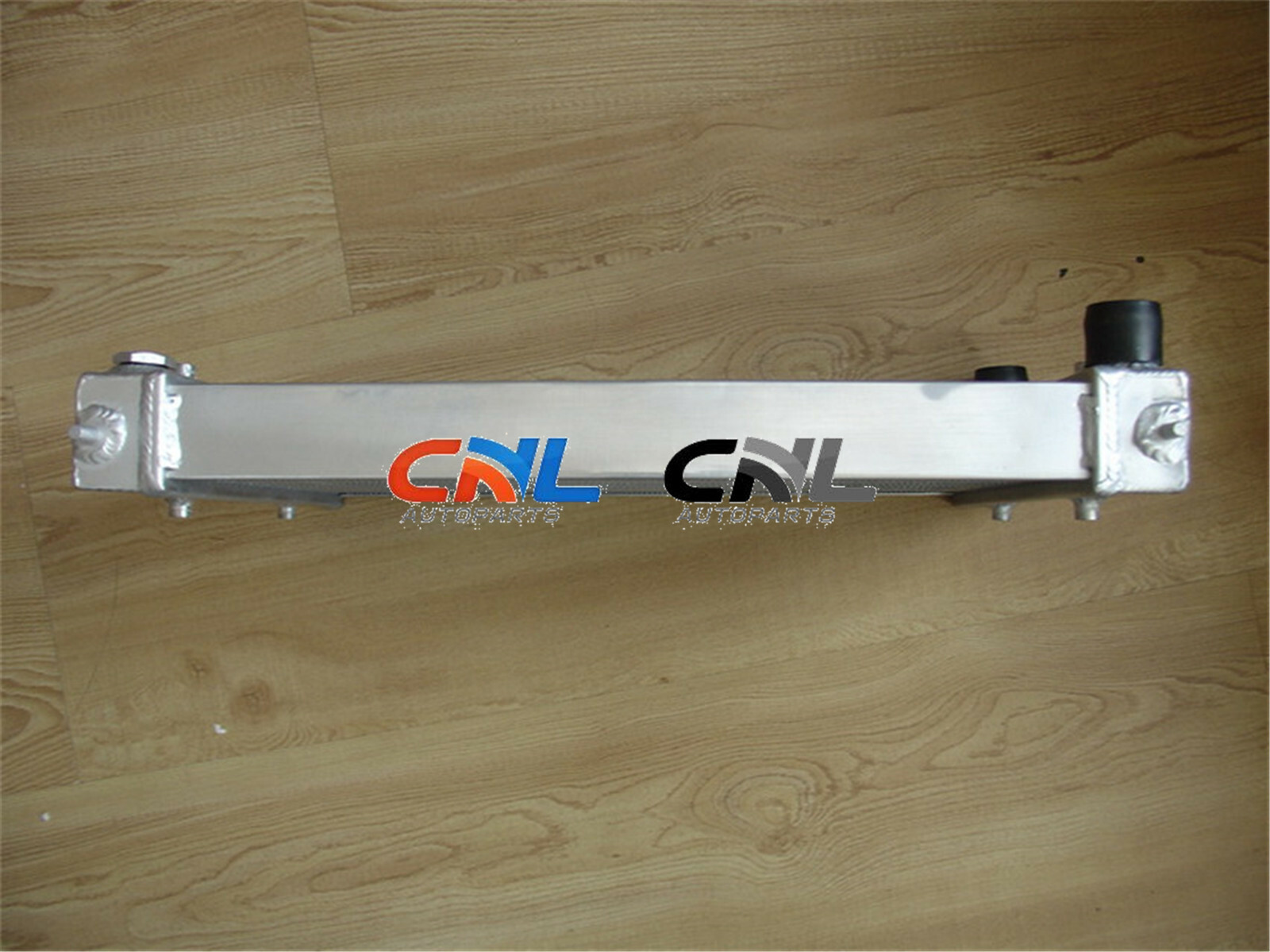 2Row ALUMINUM RADIATOR FOR VW CORRADO SCIROCCO JETTA GOLF GTI MK2 1.8 ...