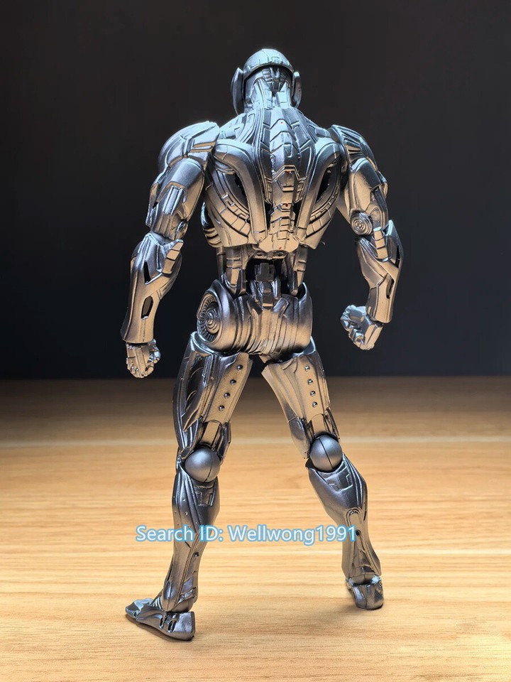 IN STOCK! AC Toys Marvel Avengers: Age of Ultron Action Figure Toy New ...