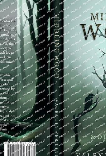 Valentin Per Lind Middling Wood (Hardback) (UK IMPORT) 9781805416494| eBay