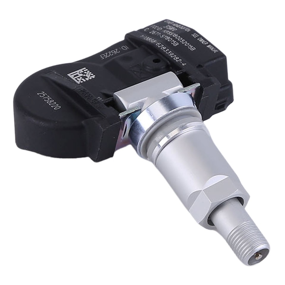 4pcs Tire Pressure Sensor 315MHz TPMS For 97-13 Corvette C5 C6 6.0 7.0 ...