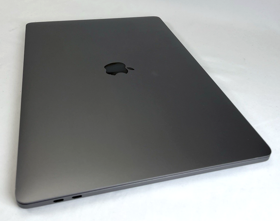 Apple MacBook Pro 15" 2018 A1990 Core i7 32GB RAM 1TB SSD US Layout ...