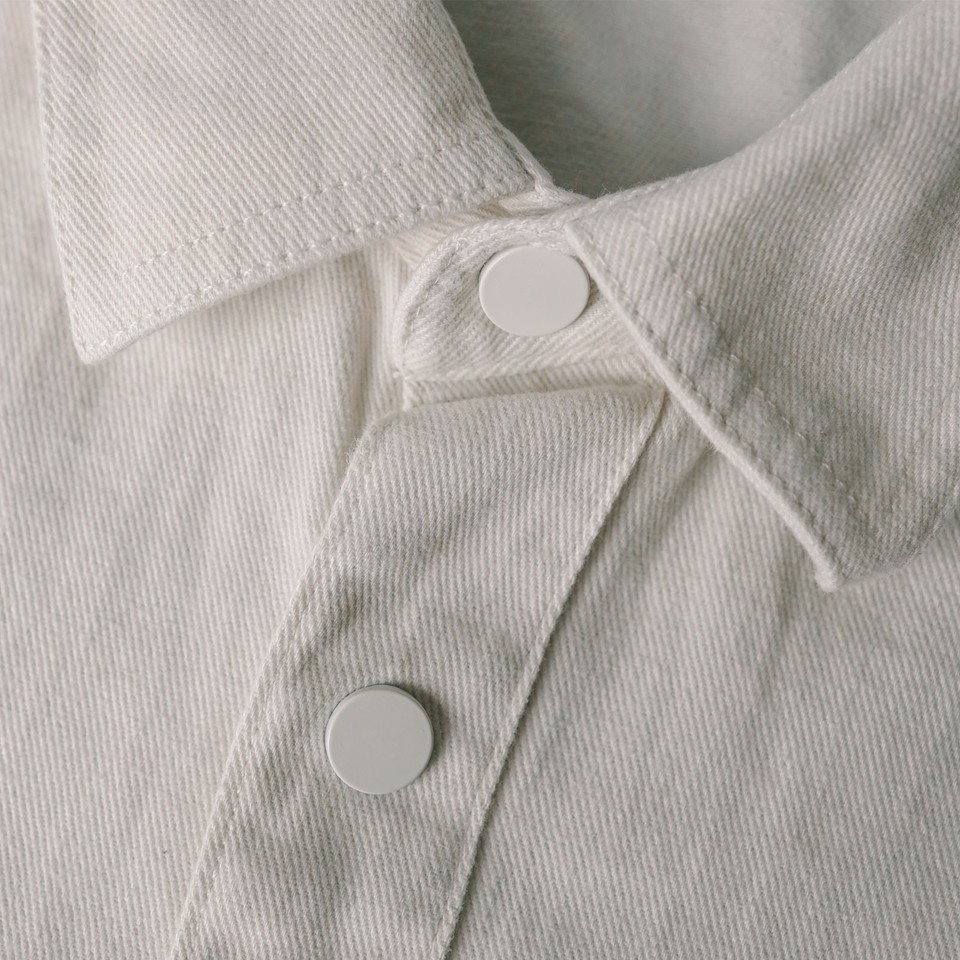 10pcs 16L Metal Round Flat Sewing Buttons 10mm Alloy Shank Craft for ...