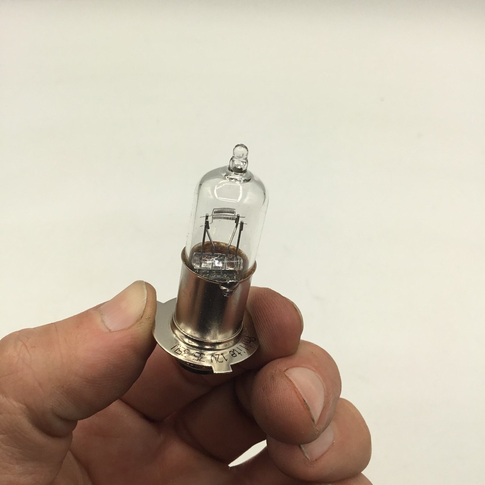 New Kioti Headlight Bulb T2305-33862 DK451 DK551 LB1914 LK2554 LK3054 ...