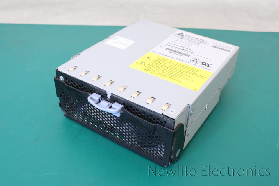 HP A7136A 9000 rp3410 Server (1 x 800MHz CPU/2GB RAM/No Drives) | eBay