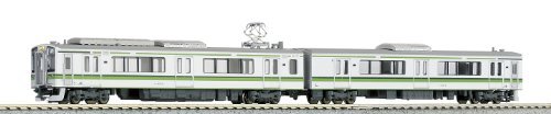 KATO N gauge E127 system 0 series Niigata color 2-Car Set 10-581 model ...