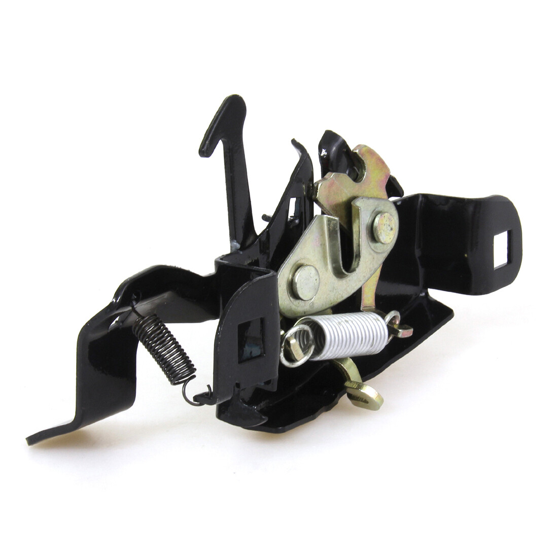 HOOD LATCH STRIKER LOCK FITS 85-90 TOYOTA LAND CRUISER FJ70 73 75 HJ75 ...