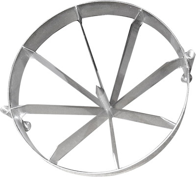 Choppers & Cutters - Wedge Section