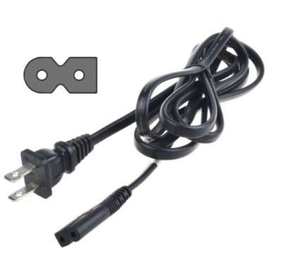 AC power cord supply for Bose SoundTouch 130 soundbar speaker cable ...