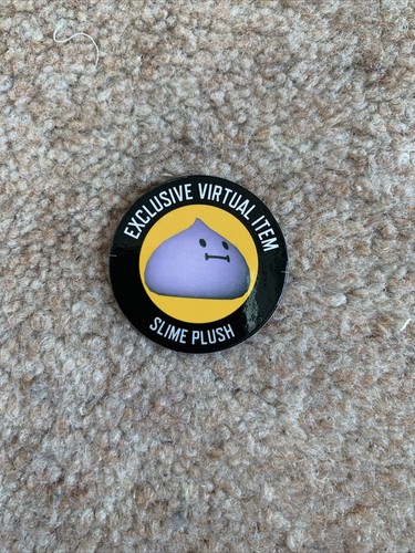 Slime Plush Roblox Toy Code Only - Messaged Delivery | eBay UK
